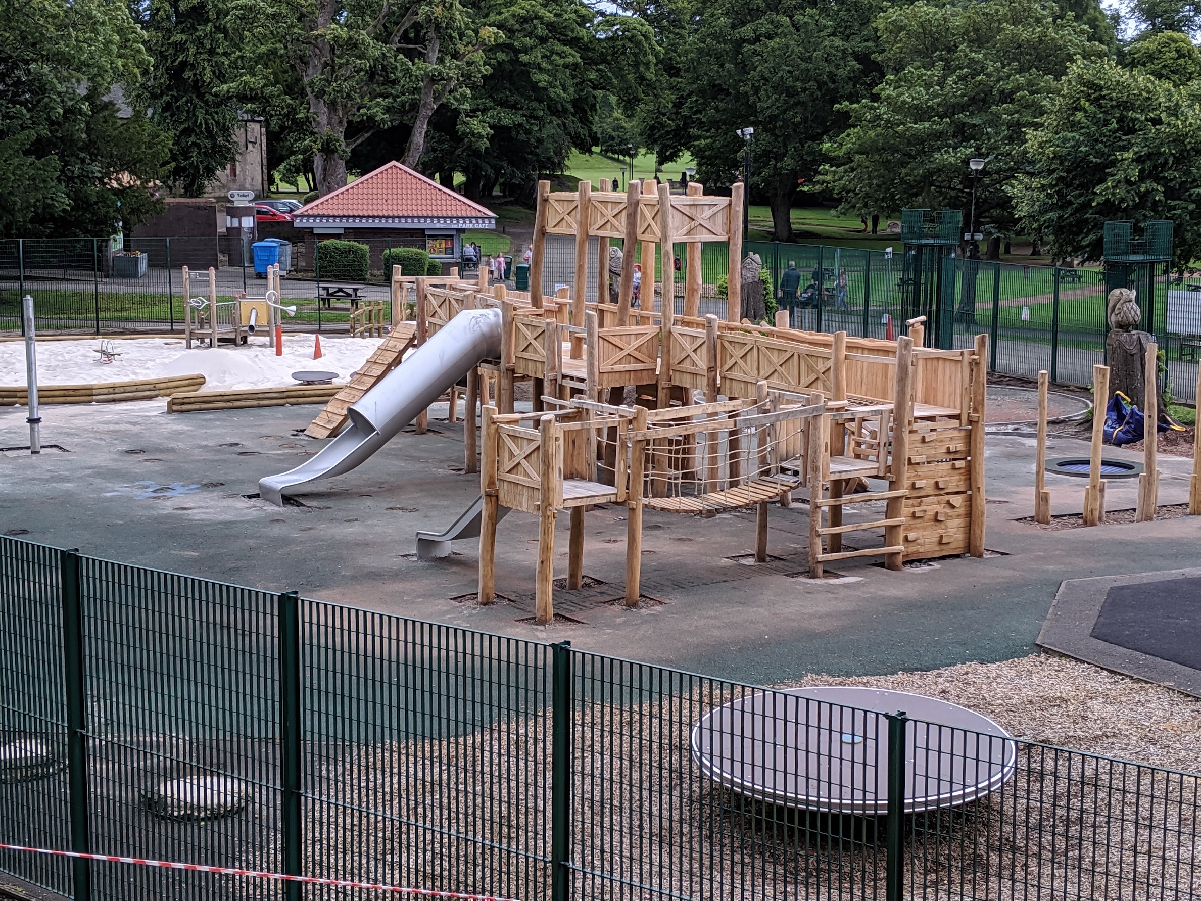 Explore the Roman Antonine Wall – Bo'net